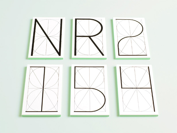 The Most Minimalist: Typeface - Understanding Minimalism